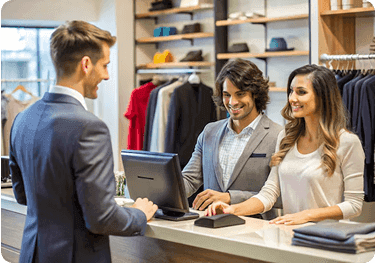 Queue Management & Self Service Kiosk Solutions | SEDCO UAE