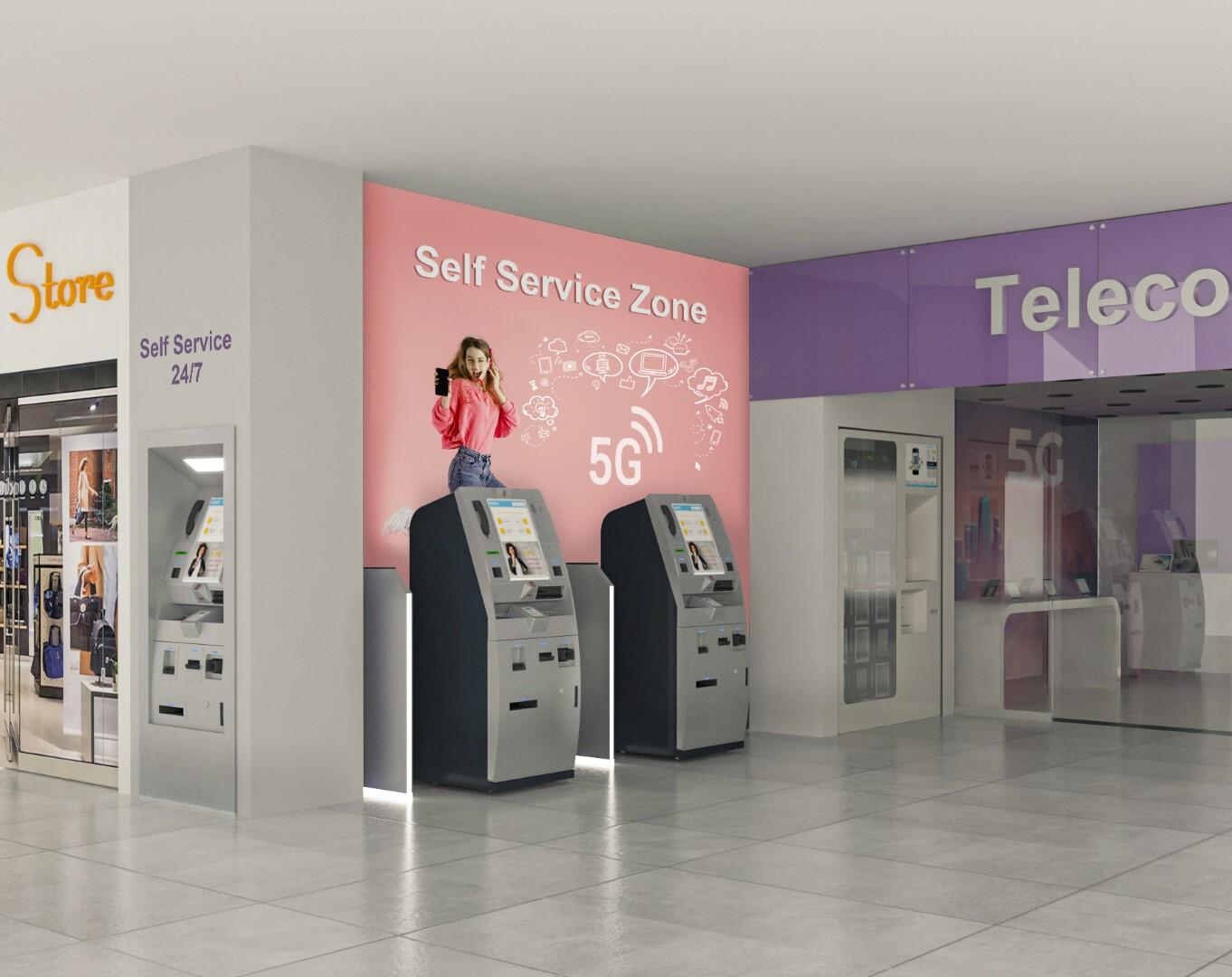 How Can the Telecom Industry Benefit from Self-Service Kiosks? How Can the Telecom Industry Benefit from Self-Service Kiosks?